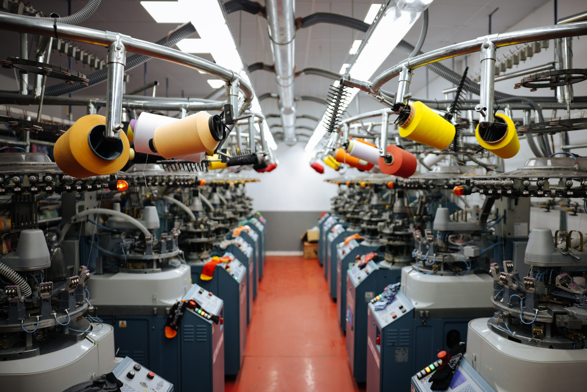 The AIM Platform Criteria